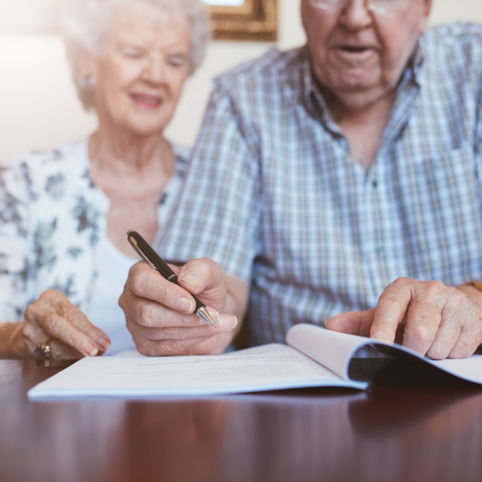 Will Writer Midsomer Norton - Estate Planning Services